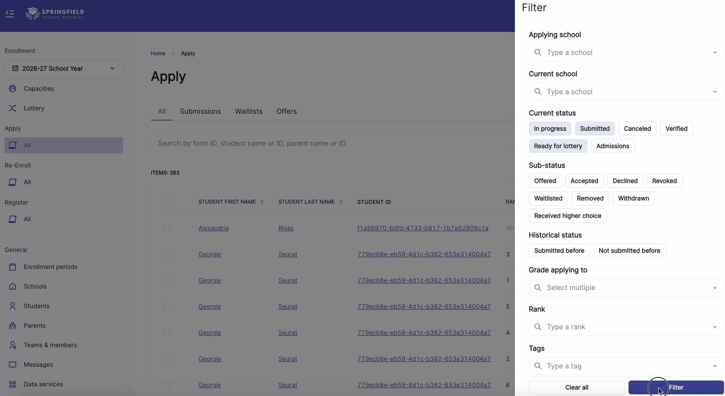 New Data Tools to Streamline Enrollment Operations — Avela